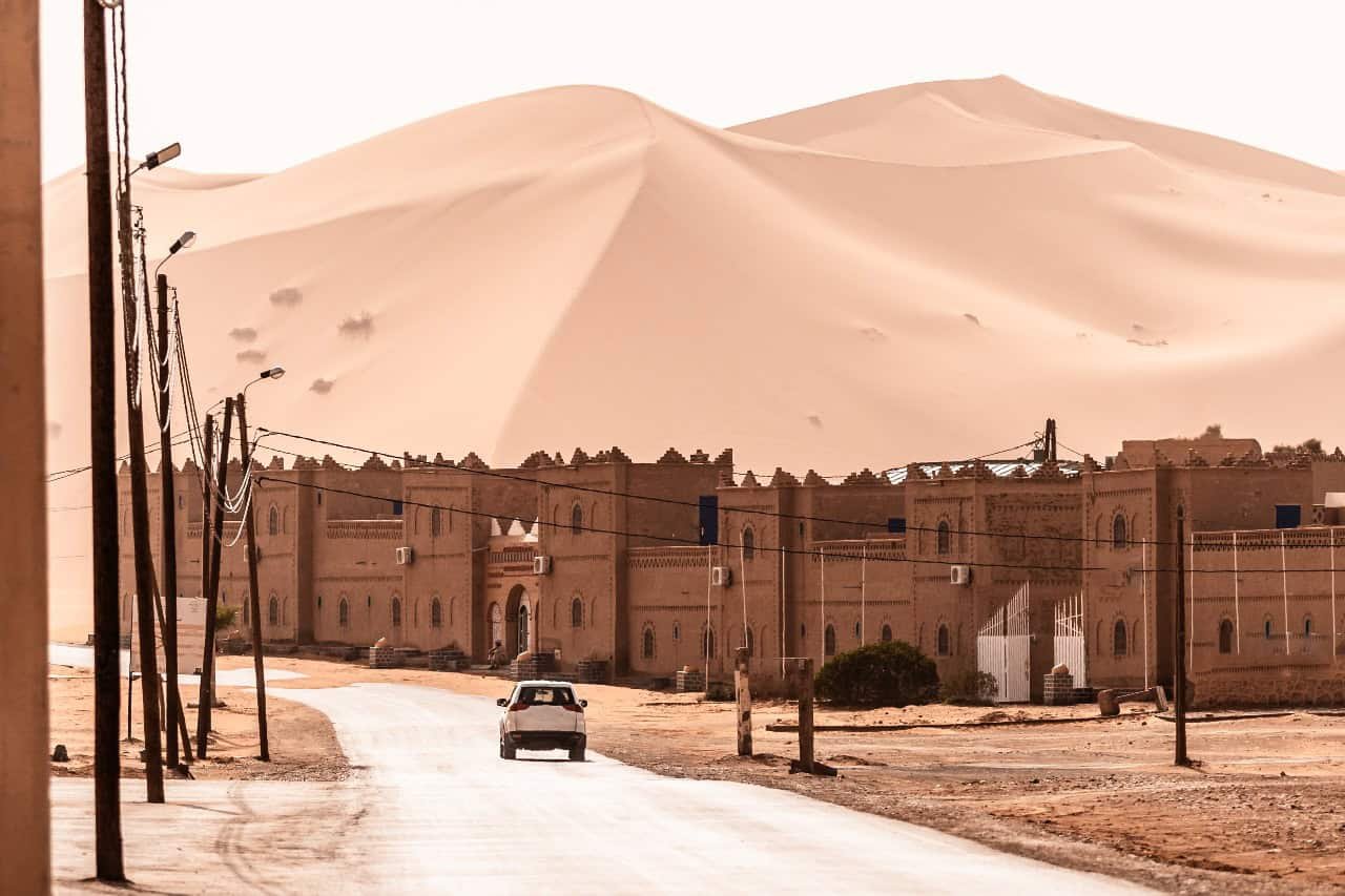 The Best Morocco Itinerary 9 Days