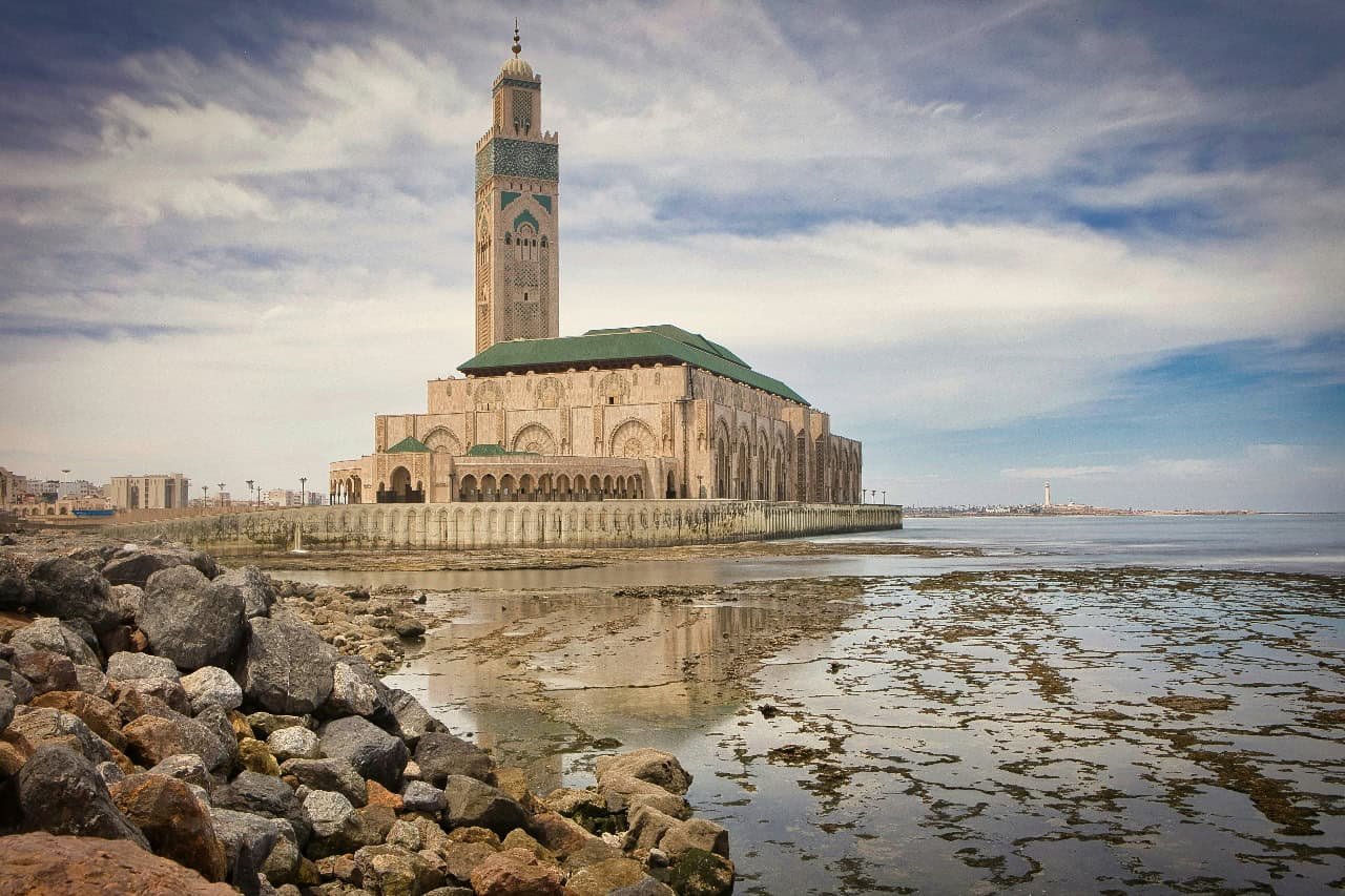 How Many Days Do You Need In Morocco? - Authentic Expedition